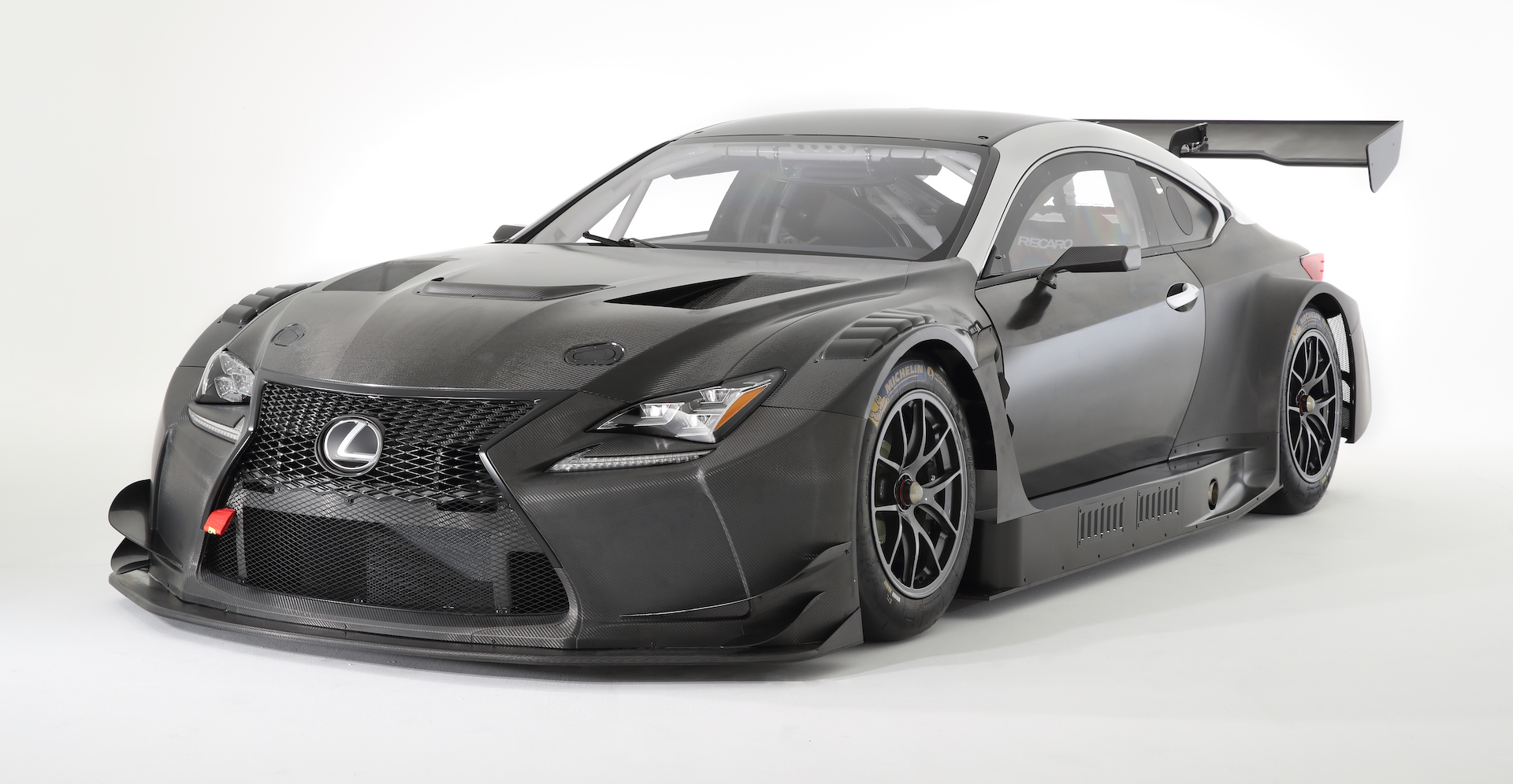 WEC – Akkodis ASP conferma due Lexus: Lopez e Miyata possibili ... WEC – Akkodis ASP conferma due Lexus: Lopez e Miyata possibili ...