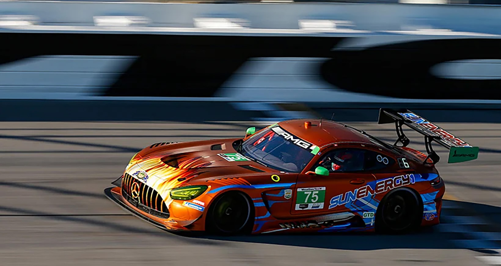 USCC - SunEnergy1 61ma entry completa i ranghi. Cetilar con Balzan e ...