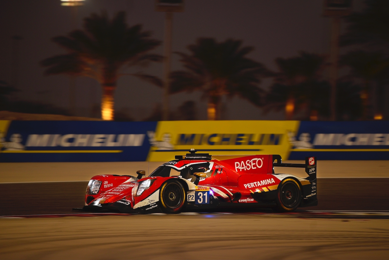 WEC – WRT, United Autosports e Vector Sport completano gli equipaggi ...
