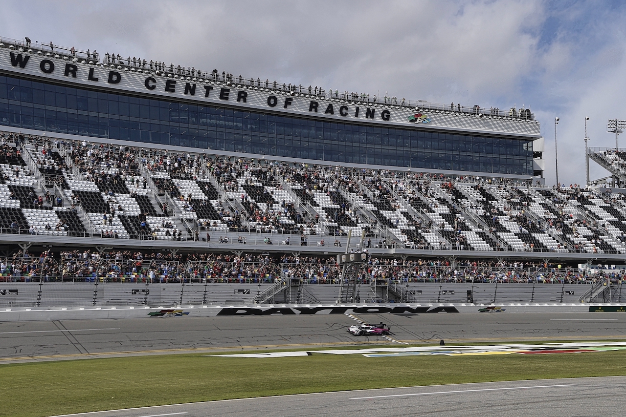 USCC – Acura MSR penalizzata ma l’IMSA conferma la vittoria di Daytona ...