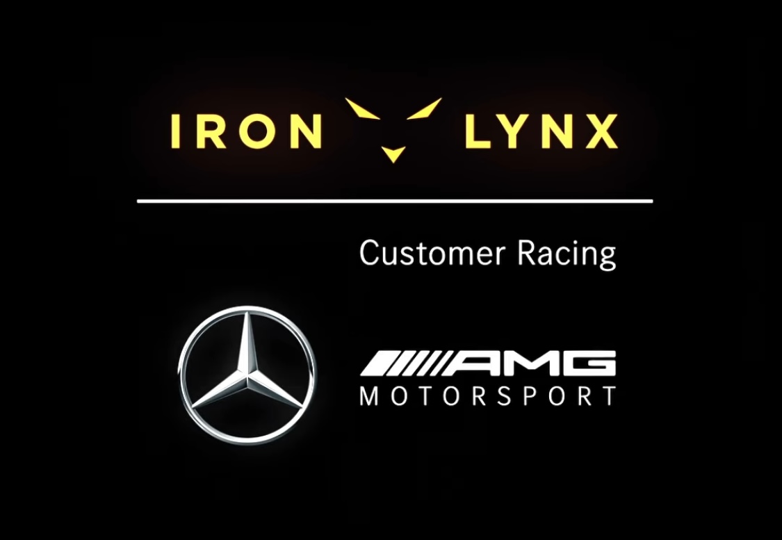 WEC – Entra Mercedes con Iron Lynx | http://www.italian-endurance.com