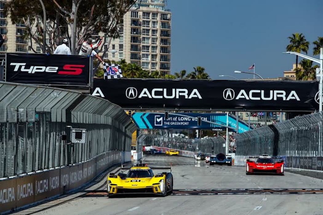 IMSA – Tante le variazioni nel BoP di Long Beach | http://www.italian ...